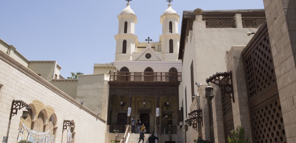 Egypte : "la dhimmitude, bien qu’officiellement disparue, se fait ...