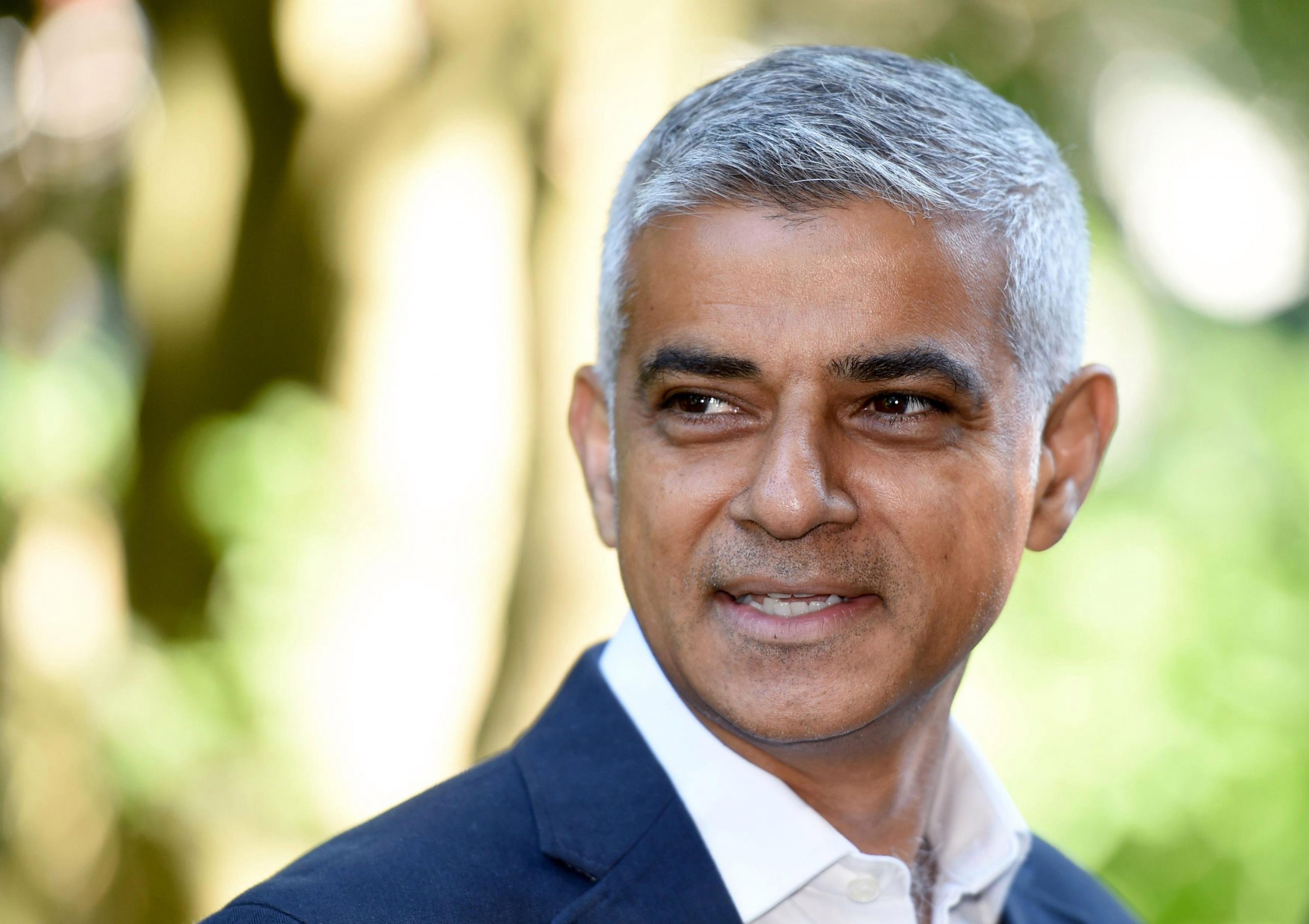 Royaume-Uni : le maire de Londres accusé de racisme à cause du soutien ... Royaume-Uni : le maire de Londres accusé de racisme à cause du soutien ...