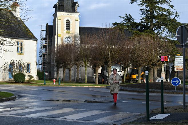 Baccon, première ville du Loiret à bénéficier de l'initiative "1.000 ...