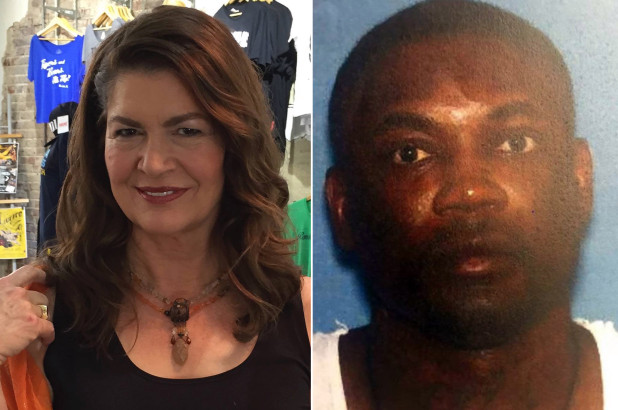 Tuée par l'assassin de sa mère et de son cousin avec qui elle s'est ...