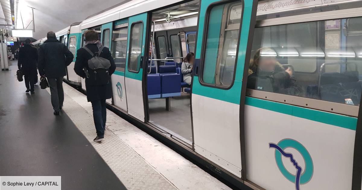 Ile-de-France : une attestation de l’employeur sera obligatoire dans ...