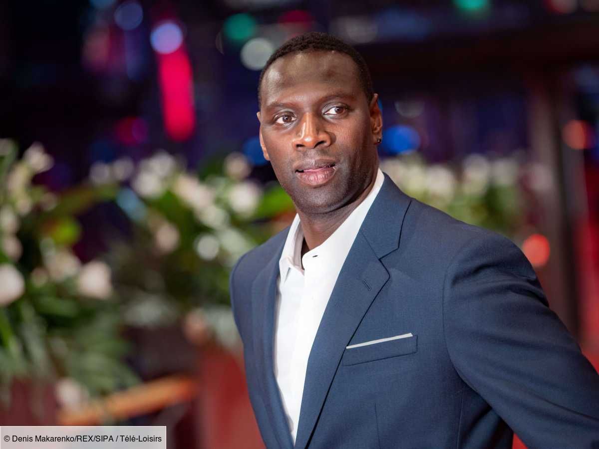 "Réveillons-nous" : l'appel d'Omar Sy après les morts de George Floyd ...