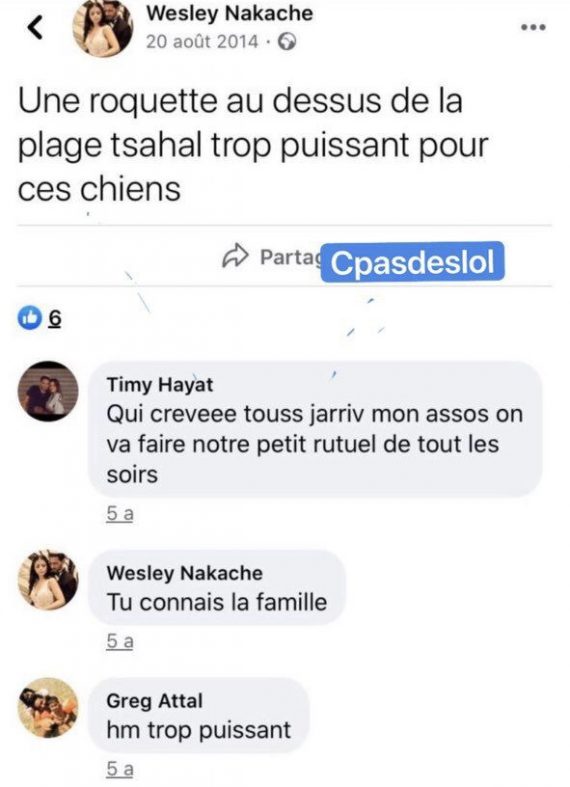 Scandale dans le monde de la télé-réalité : des influenceurs quittent l ...