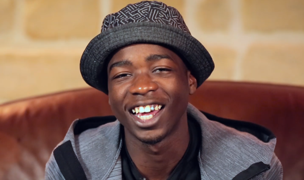 Mis en examen pour « homicide volontaire », le rappeur MHD est remis en ...