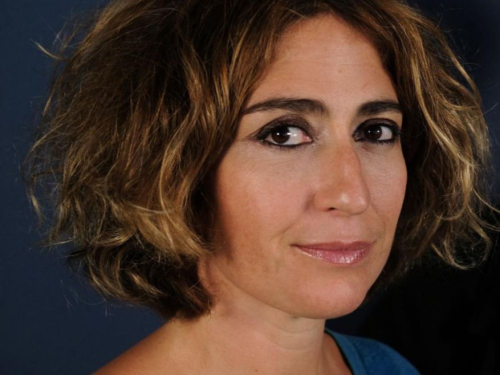 Isabelle Saporta: "Une caste paralyse notre pays" - Fdesouche