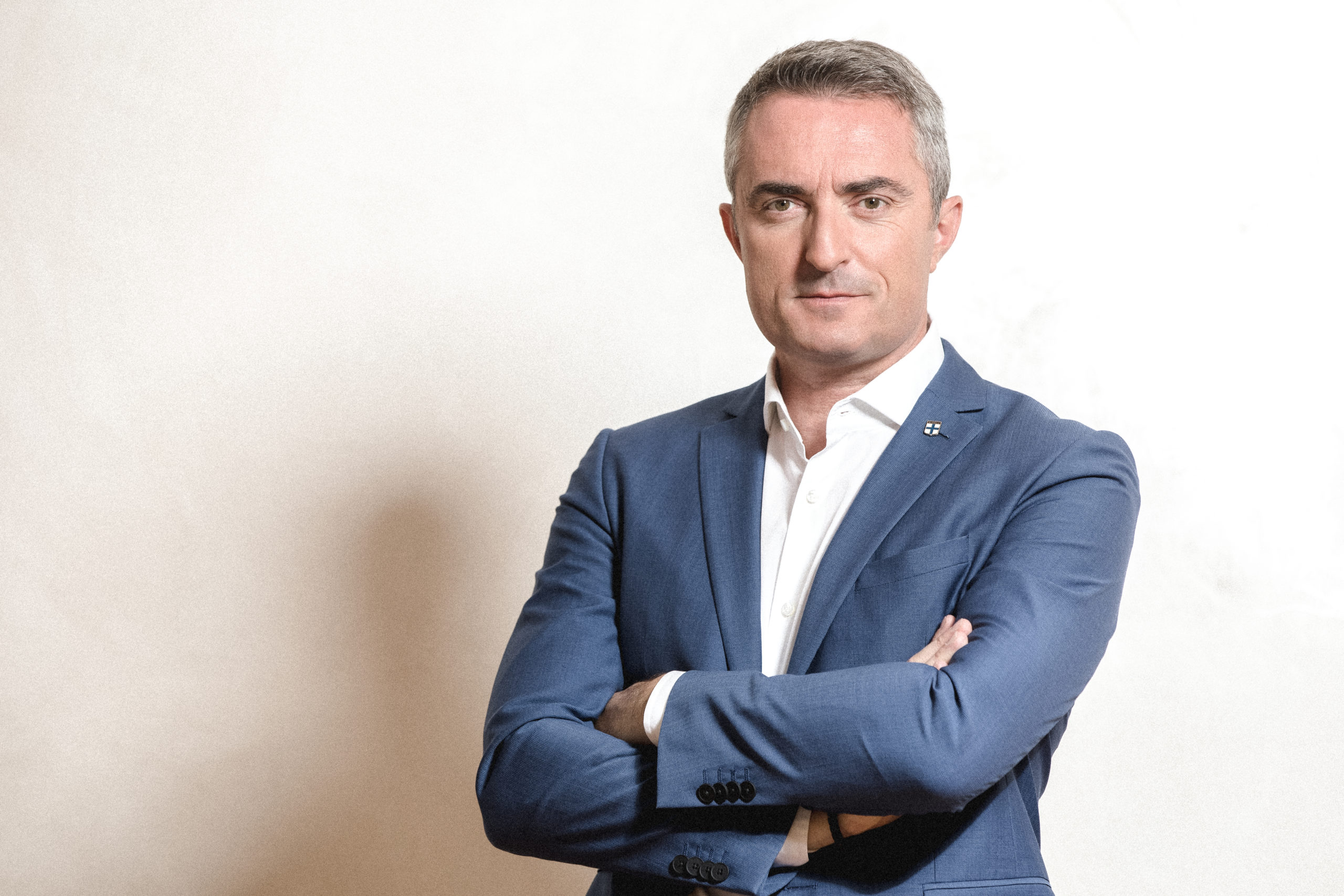 "Le Sénat va m'entendre 6 ans de plus" : Stéphane Ravier (RN) réélu ...