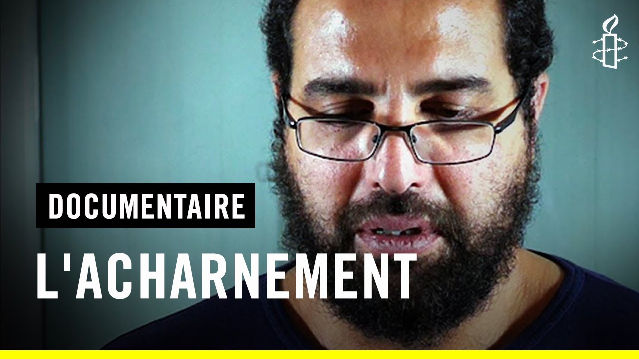 France : Amnesty international s'inquiète du sort réservé à l'islamiste ...