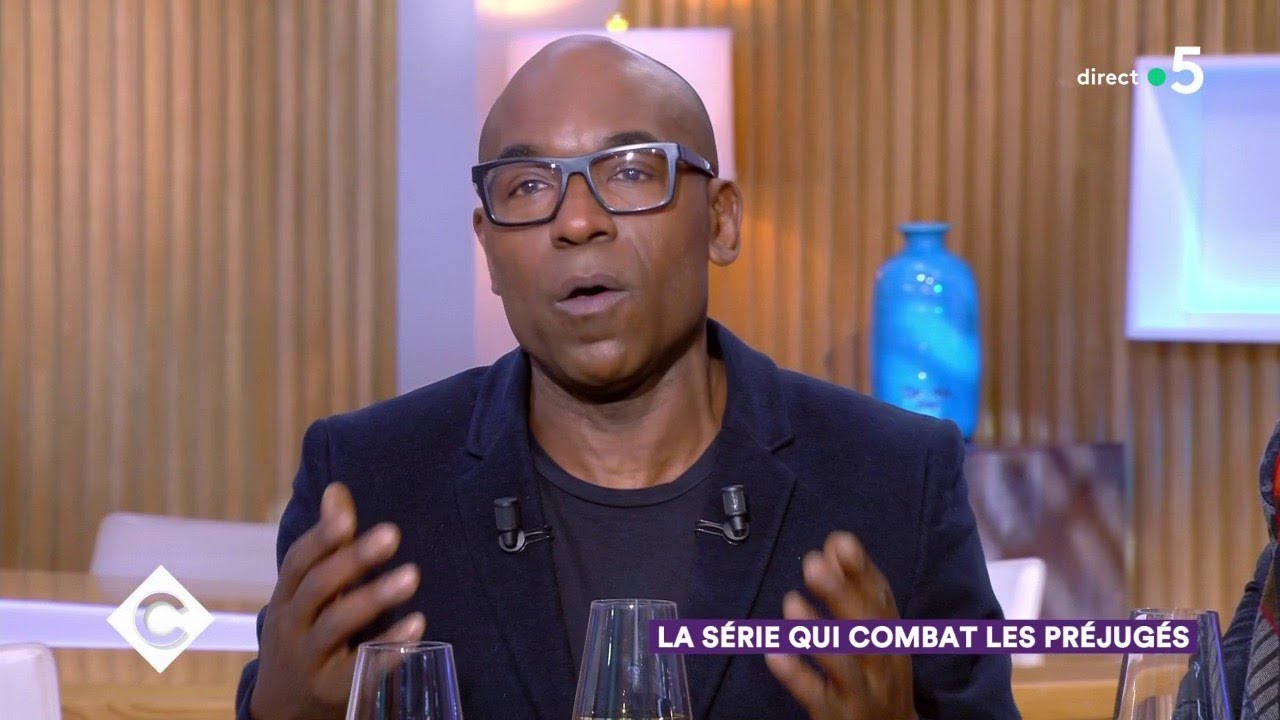 "Il a déjà tes yeux" : une série inspirée du film avec "un casting à 90 ...