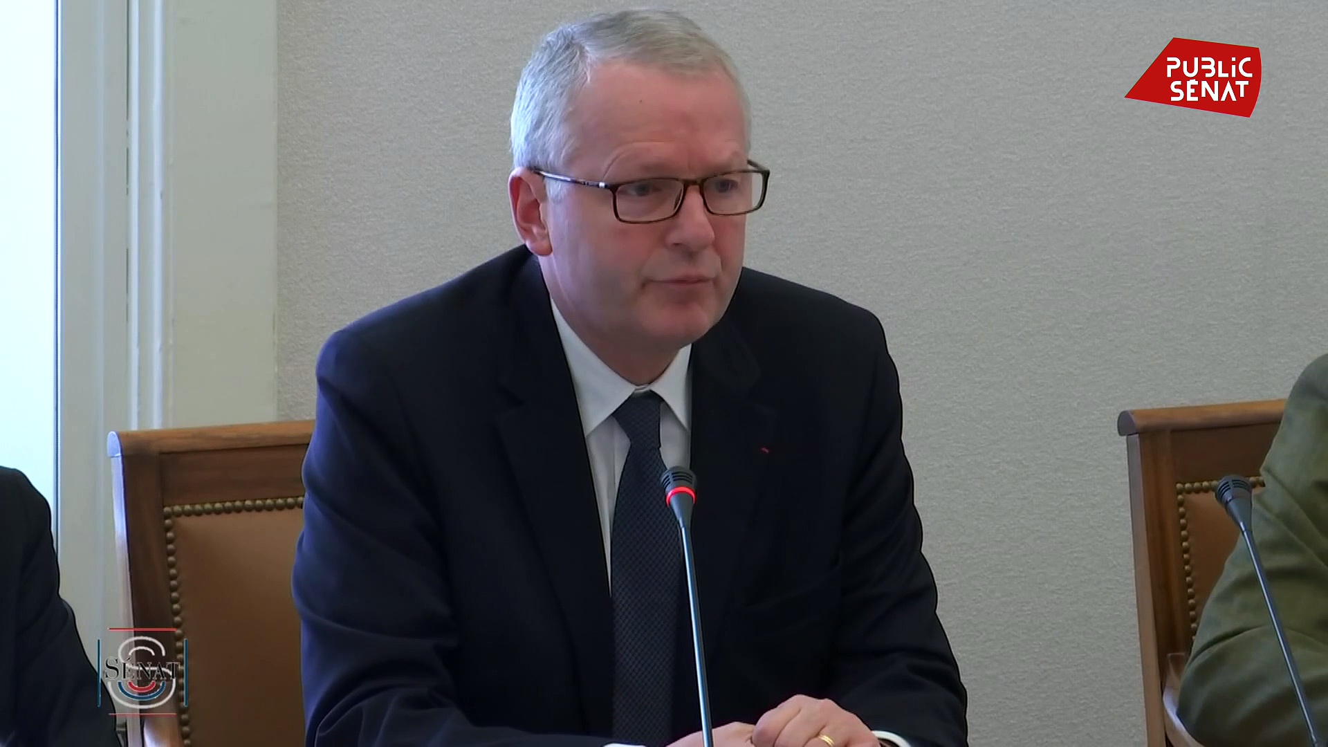 Le procureur de Paris déplore l'impuissance de l'état face à l ...