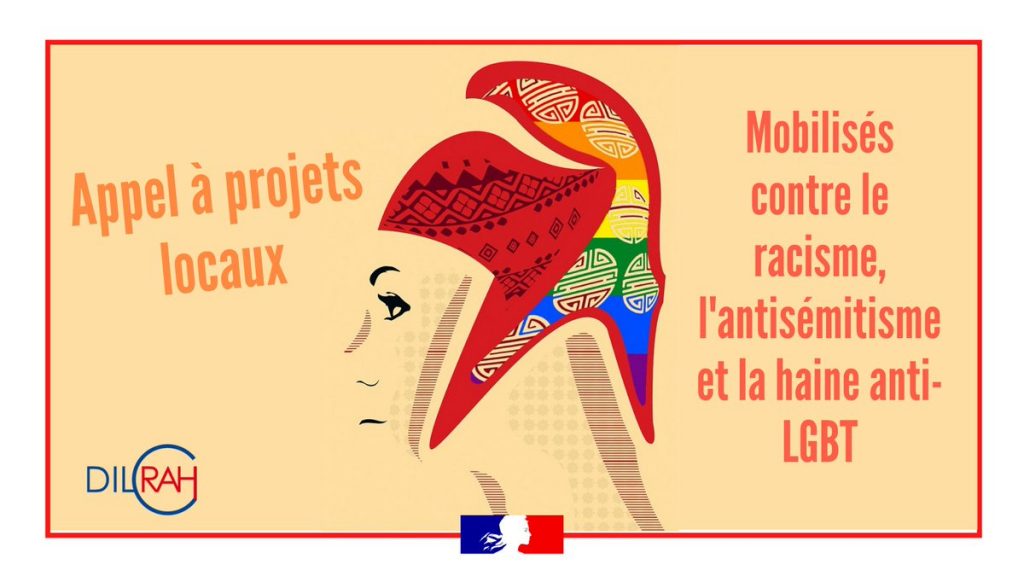 Le gouvernement présente son plan d’actions pour les droits LGBT - Fdesouche