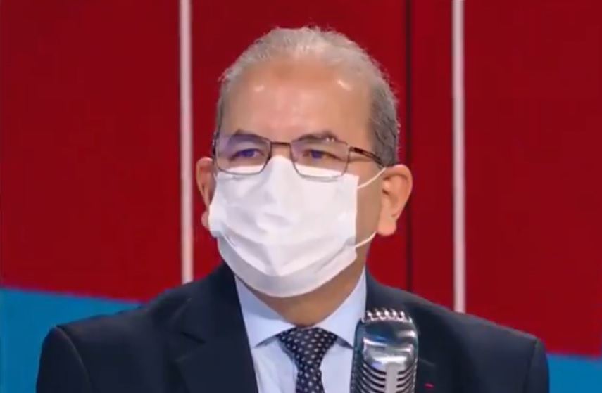 M.Moussaoui, président du CFCM, suggère de M.Moussaoui, président du CFCM, suggère de