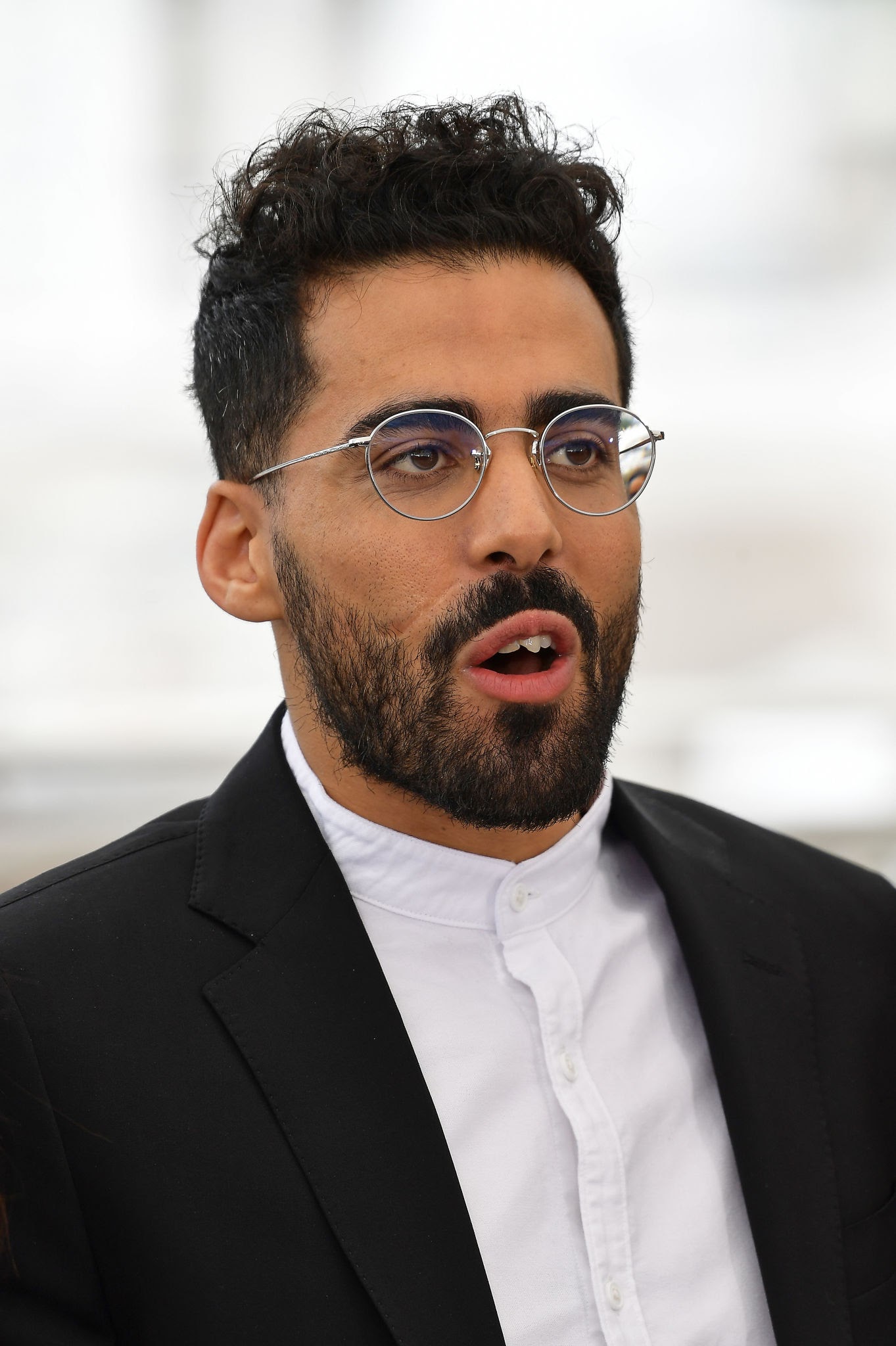 Canada : pour l'humoriste Adib Alkhalidey le Québec humilie les ...