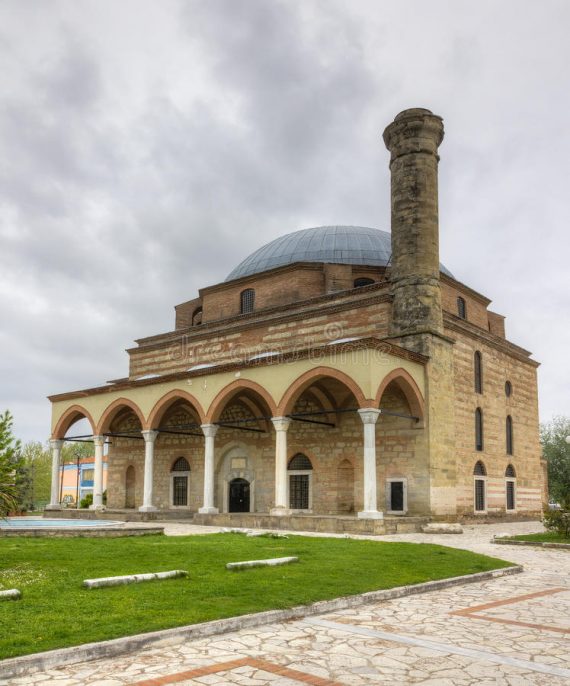 Grèce : ouverture de la première mosquée officielle à Athènes – Fdesouche