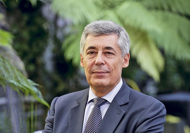 Henri Guaino : «Aujourd’hui, l’Etat n’est pas omnipotent, il est ...