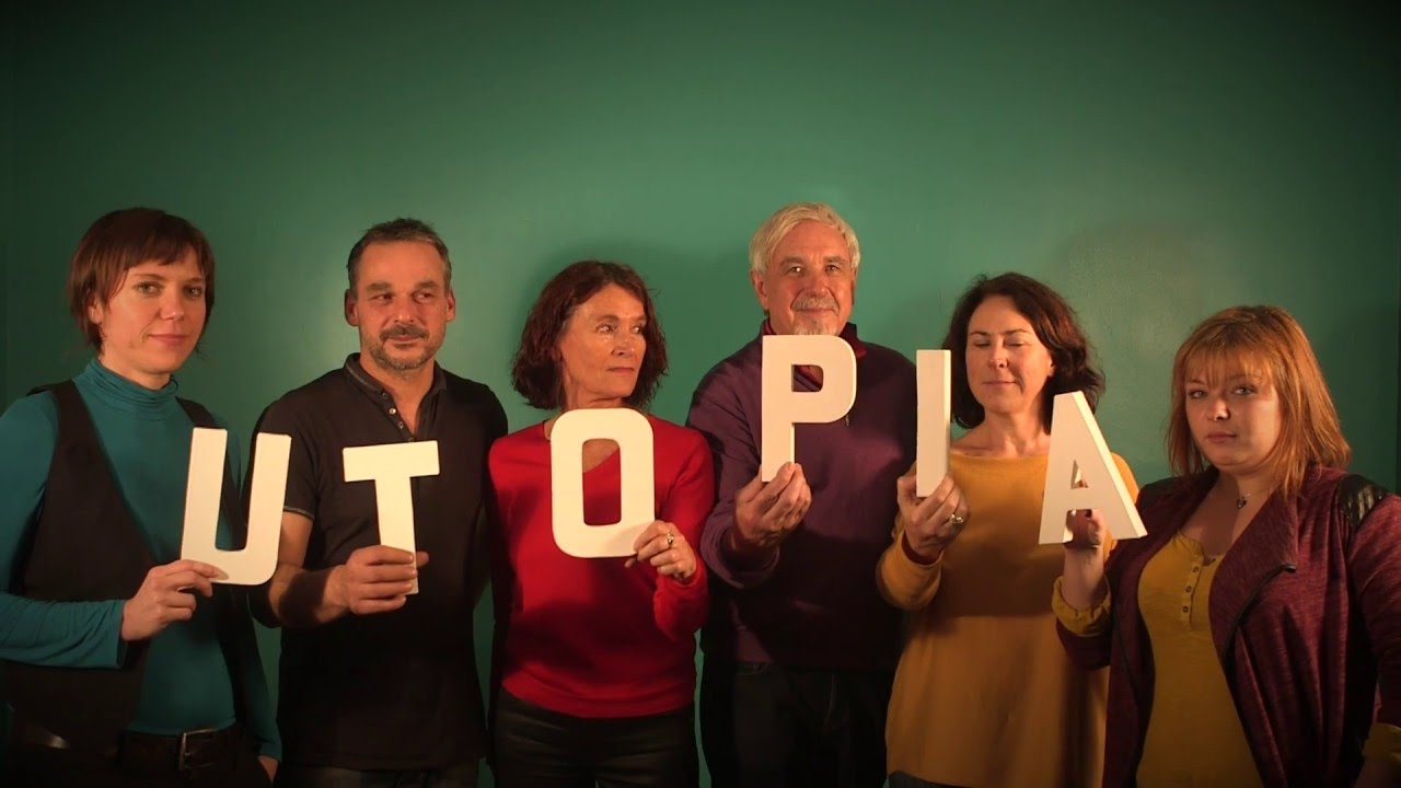 Utopia 56, l'association pro-migrants qui défie l'État - Fdesouche