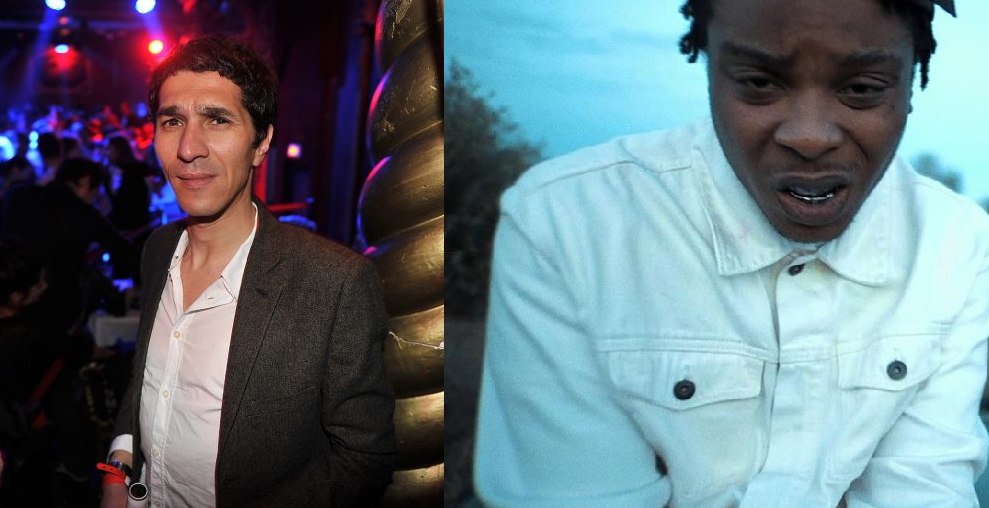 #MusicToo : comment le label Because a viré son directeur général ...