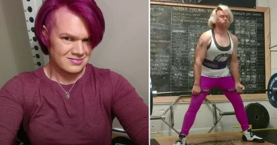 Les Femmes transgenres dans le sport féminin : les limites du féminisme ...