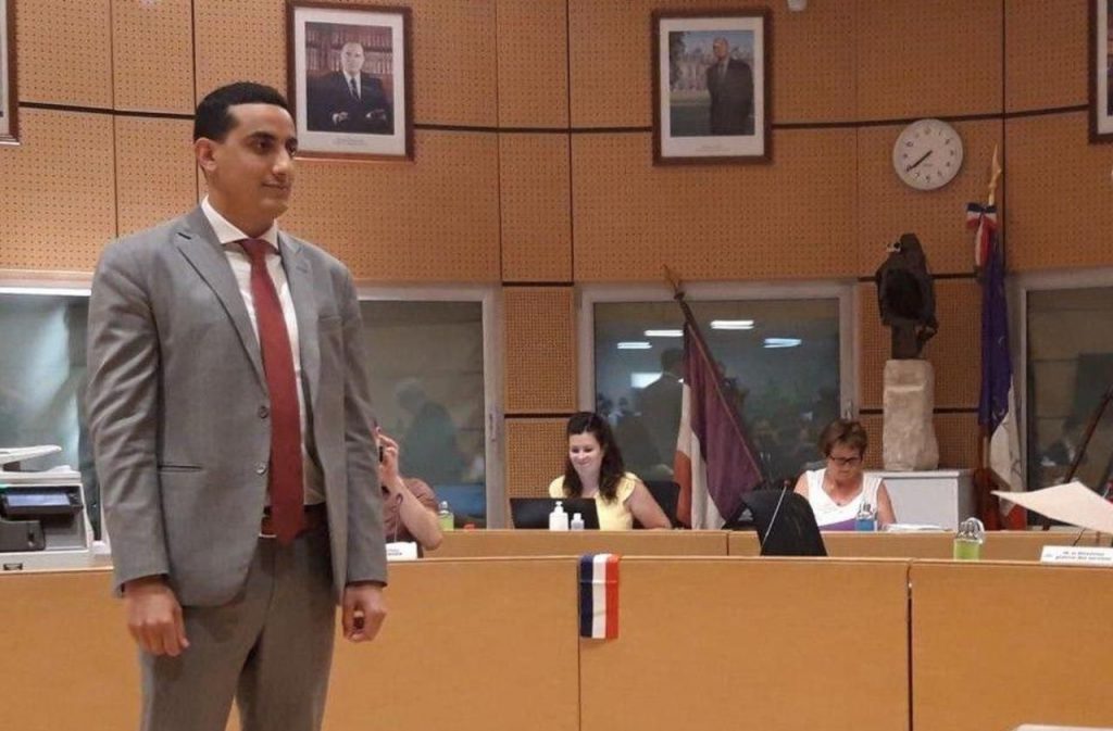 Islamisme à Trappes : Eric Zemmour et Jordan Bardella visés par une ...