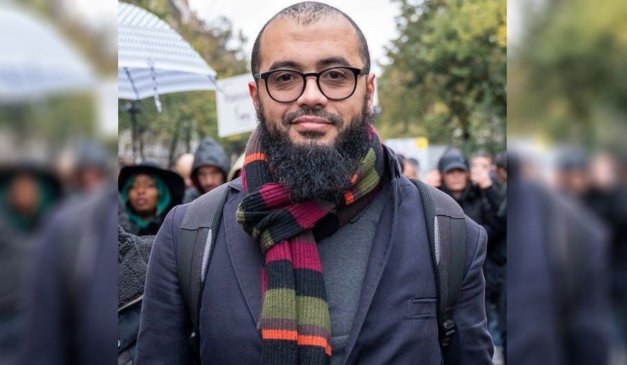 L'imam Ismail, membre-fondateur de « L.E.S Musulmans », rappelle que ...