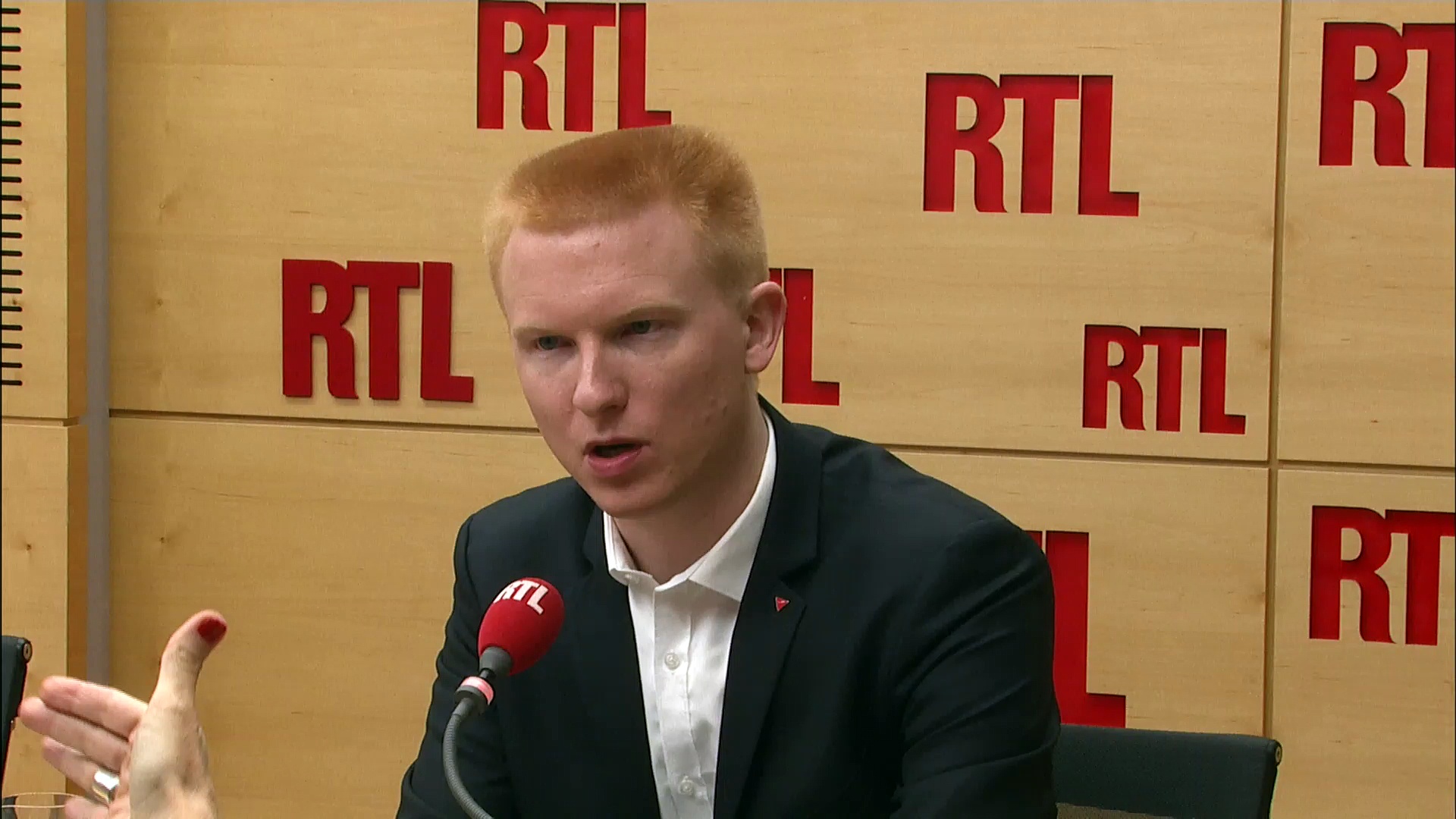 Il y a encore 3 ans, Alexis Corbière et Adrien Quatennens dénonçaient ...
