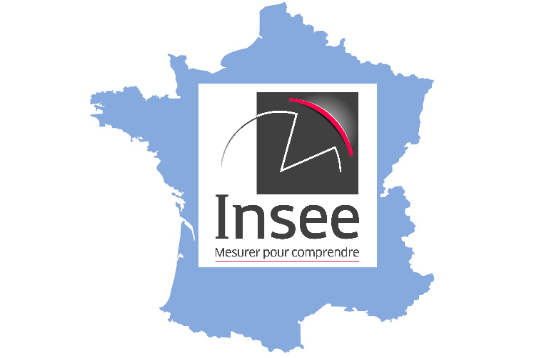 INSEE : « En 2017, 44 % de la hausse de la population provient des ...