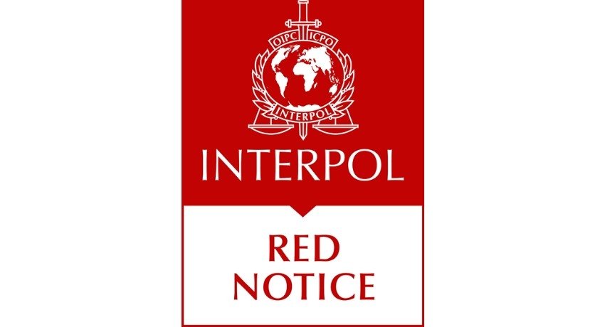 INTERPOL : La liste des 25 Français qui ont une « notice rouge ...