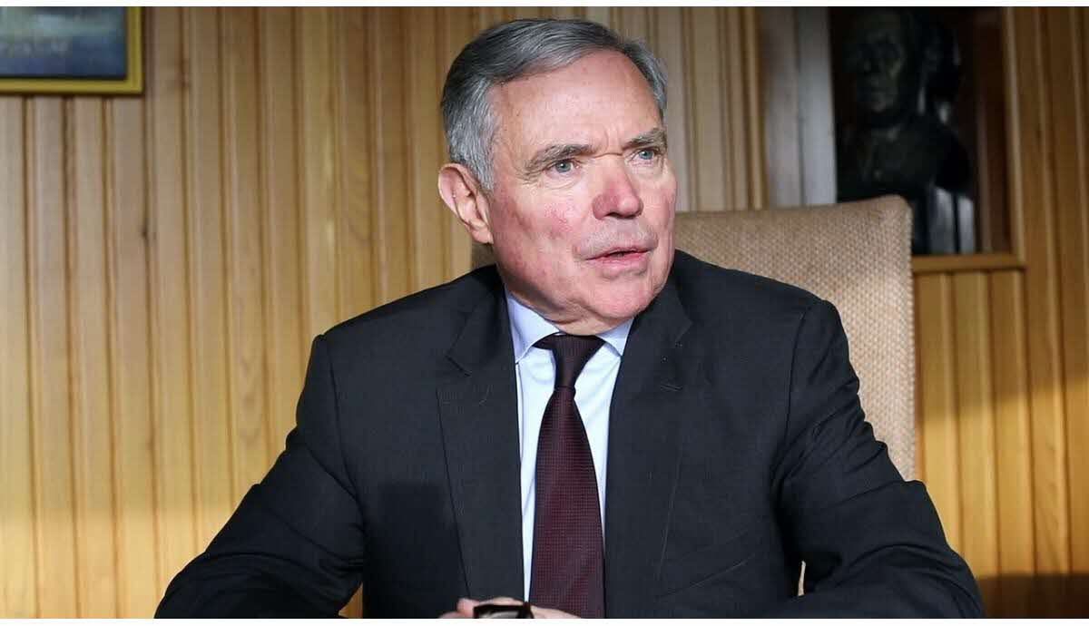 Bernard Accoyer (LR) : «Chirac n'a jamais eu le courage de revenir sur ...