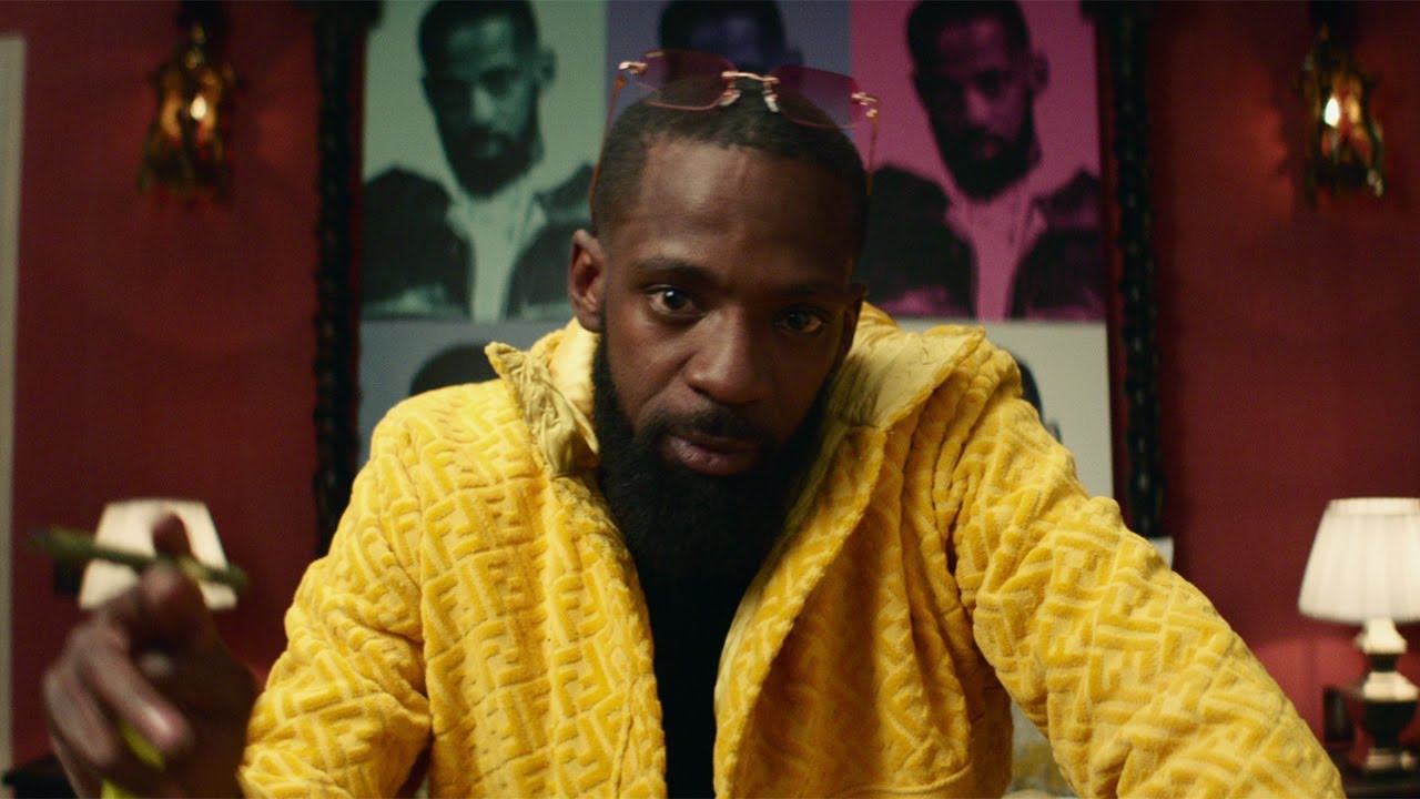 Le rappeur français DA Uzi placé en détention provisoire pour trafic de ...