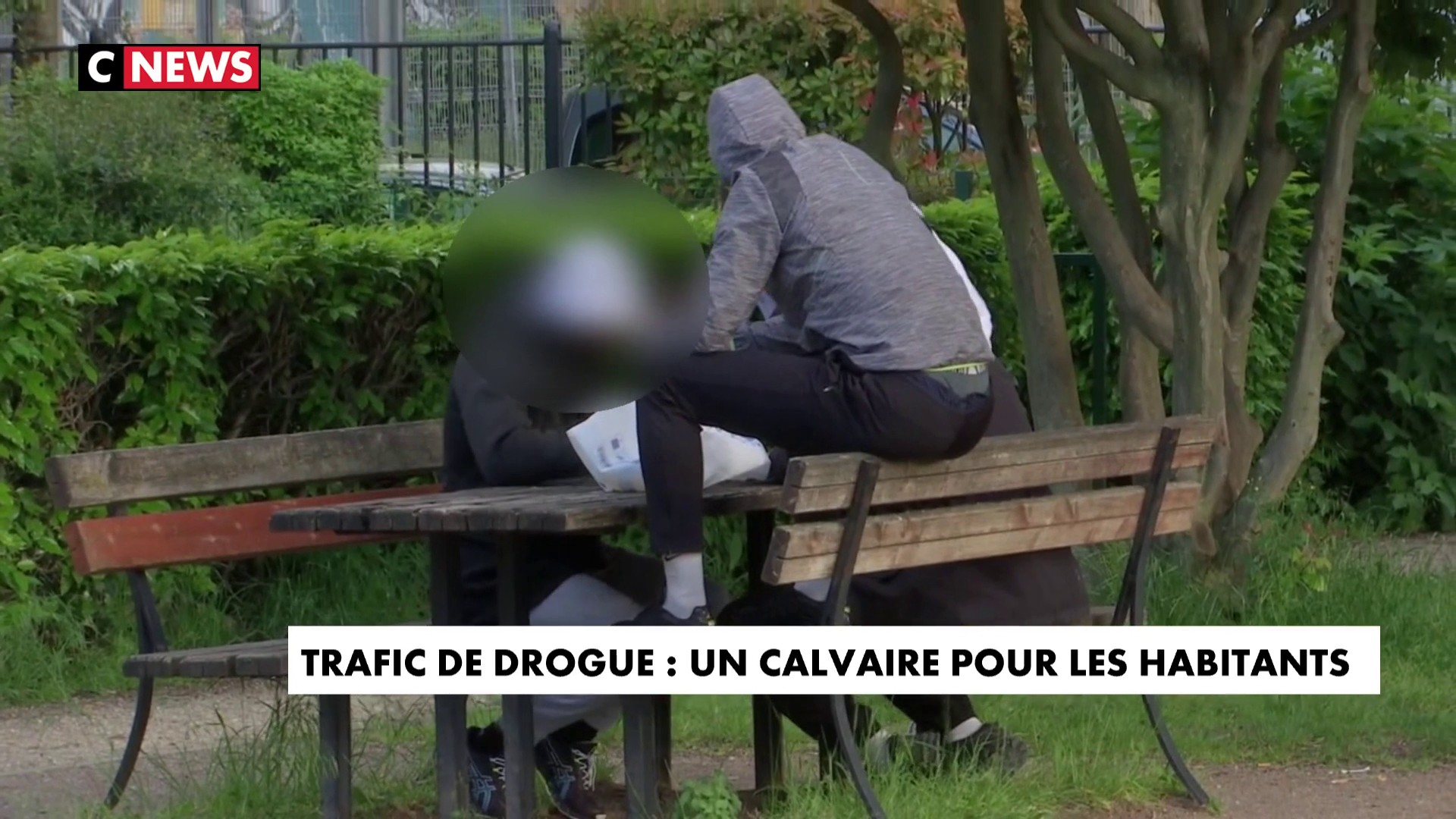 Trafic de drogue à Saint-Denis (93) : des mères de famille montent un collectif "pour faire ...