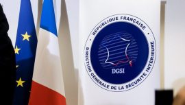 La DGSI se dote d’un site internet – Fdesouche