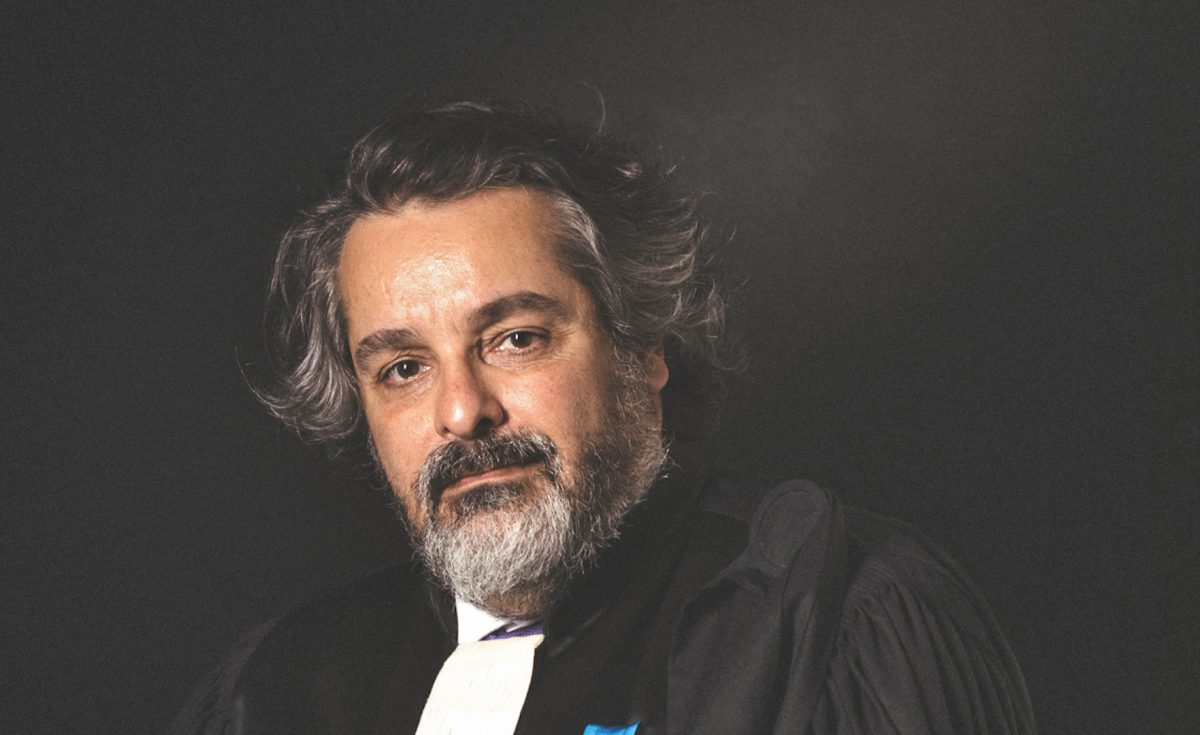 Charles Prats : « Il faut prendre l’argent dans les poches des ...
