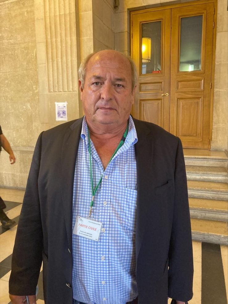 13 Novembre 2015 : certaines parties civiles sont « dans la bien ...