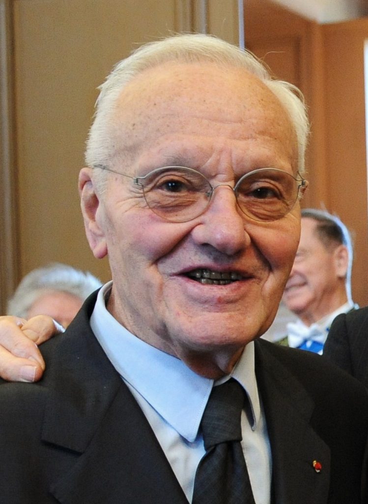 Pierre Mazeaud (ancien président du Conseil constitutionnel) : «Ce qui ...