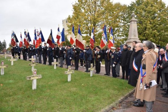 Le maire LR de Montargis (45), Benoît Digeon, refuse d'inviter le ...
