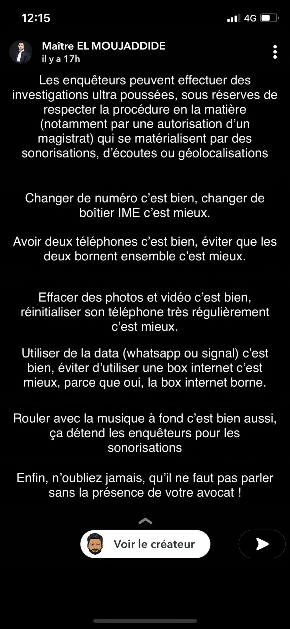 les-conseils-techniques-d-un-avocat-sur-snapchat-font-pol-mique-fdesouche