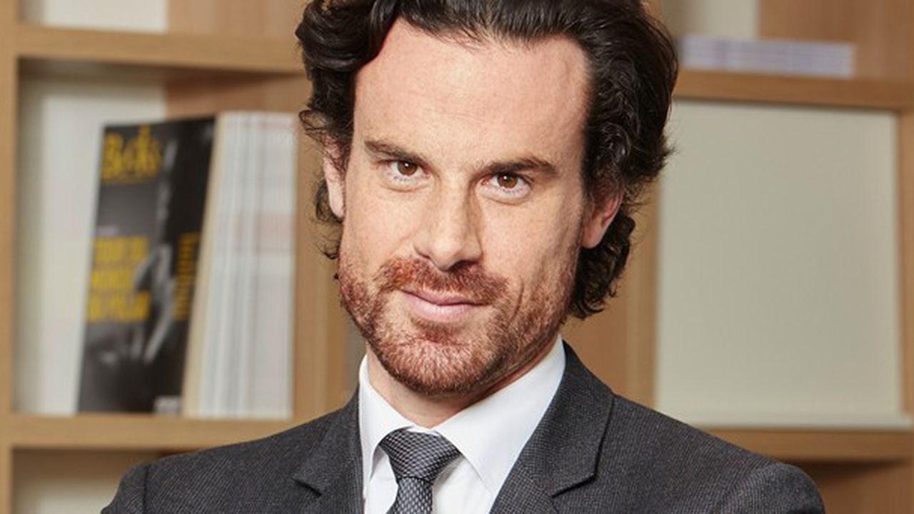 2021 : Quand Mathias Vicherat, ex-camarade de promo d'Emmanuel Macron à ...