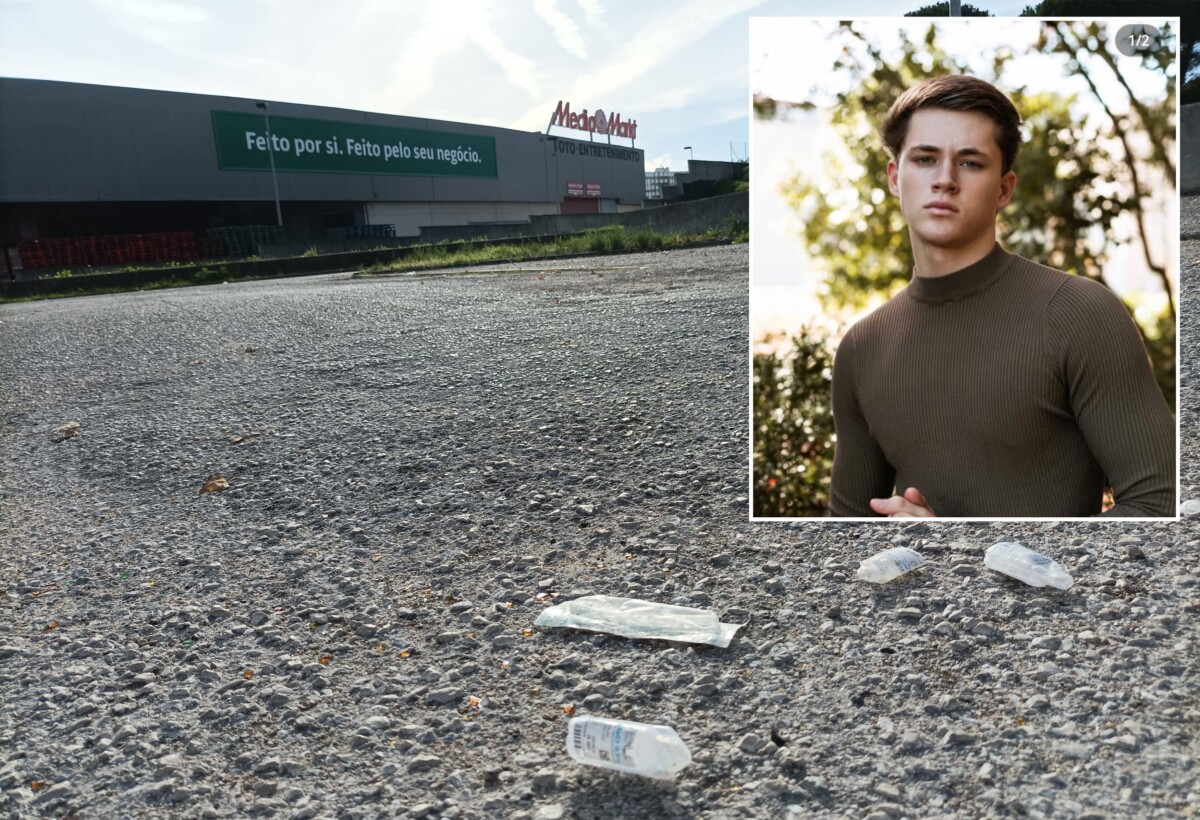 Portugal : deux migrants syriens de 27 et 39 ans, recherchés en Suède ...