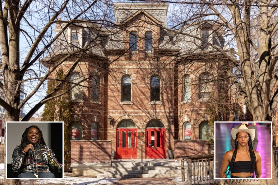 Black Lives Matter a transféré des millions à une organisation ...