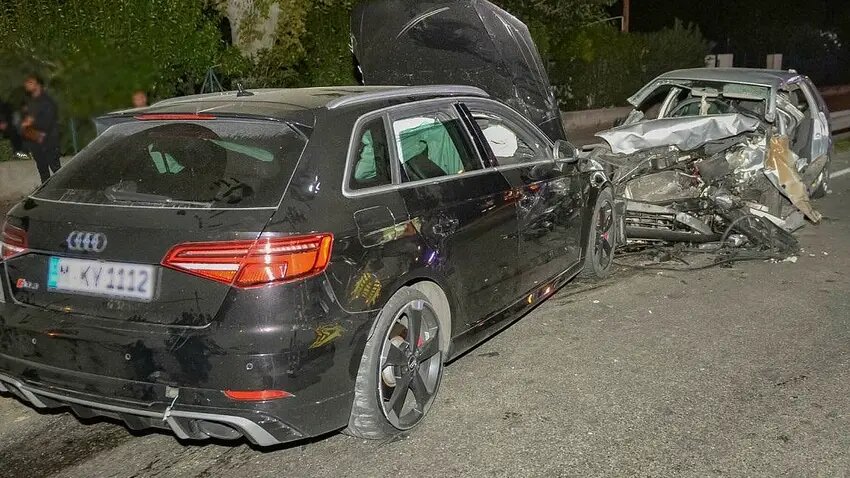 Marseille : lancé à 125 km/h en pleine ville, Ben Azir Ahamada avait ...