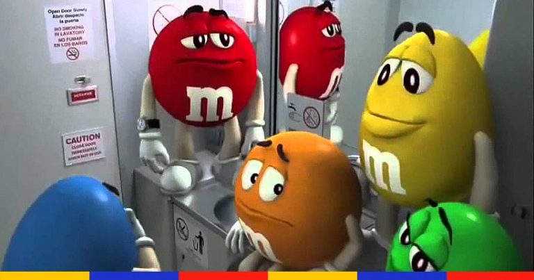 Les M&M’s vont bientôt changer d’apparence pour "plus d'inclusivité ...