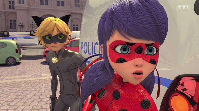 Pourquoi TF1 a censuré des séquences sur la police française dans ...