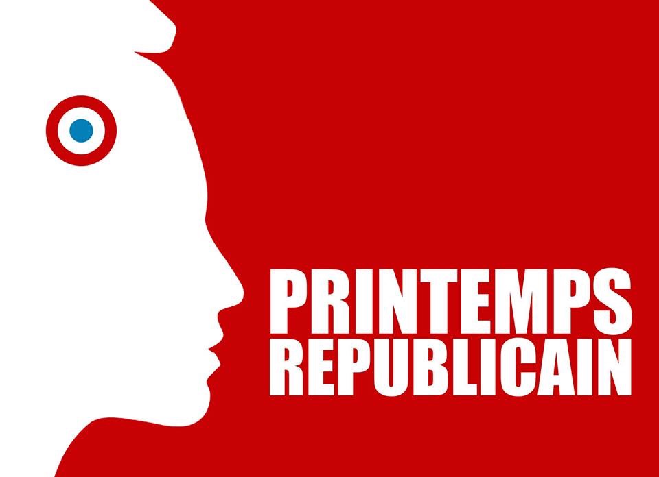 Le Printemps Républicain en perte de vitesse dans le parti Renaissance ...