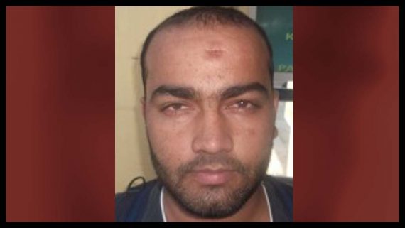 Procès du 13 novembre : "en France, le djihadiste Muhammad Usman a ...