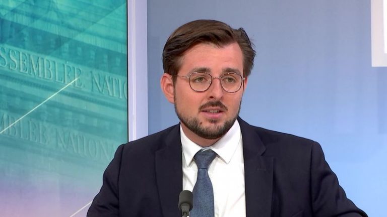 Philippe Brun, député PS : «La gauche ne doit pas renoncer à traiter ...