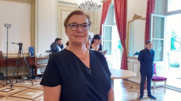 Assemblée nationale : une élue RN intègre la délégation parlementaire ...