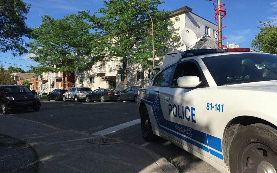 Montréal (Canada) : Abdulla Shaikh, 26 ans, suspecté d’avoir tué trois ...