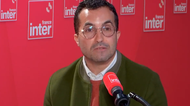 Xavier Le Clerc : "J'avais deux masters à la Sorbonne et pas un seul ...