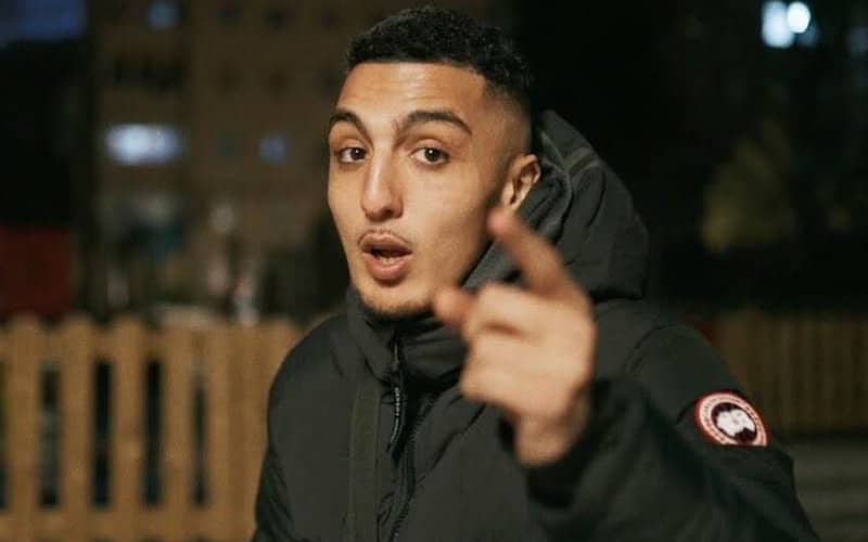 Barcelone : Le rappeur Morad, star du rap en Espagne, arrêté après ...