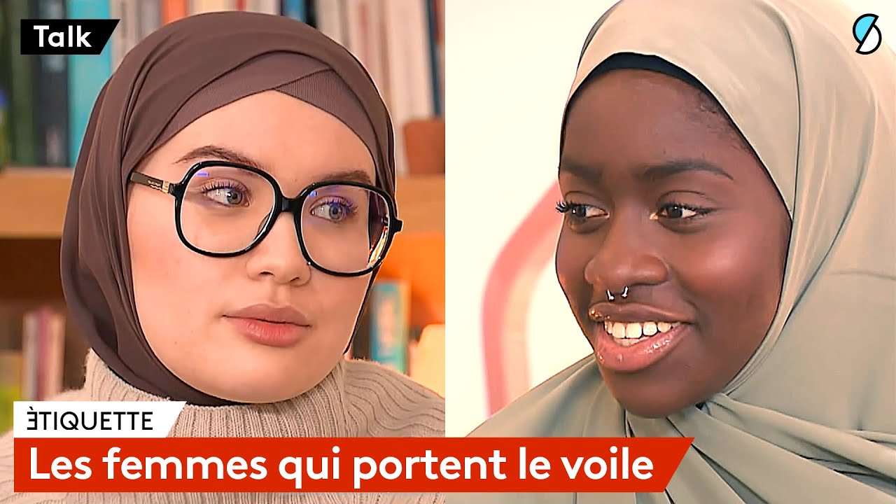Quand France Télévisions fait l'apologie du voile islamique et combat ...