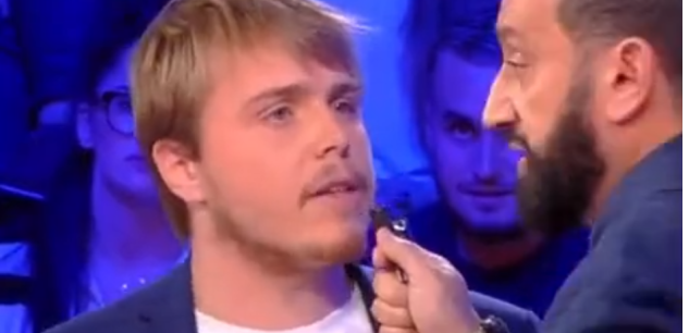 La saison dernière, le député LFI Louis Boyard devait être chroniqueur ...